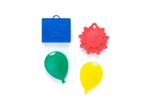 80-gram Balloon Weights - PremiumConwin