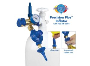 Precision Plus™ Inflator - PremiumConwin